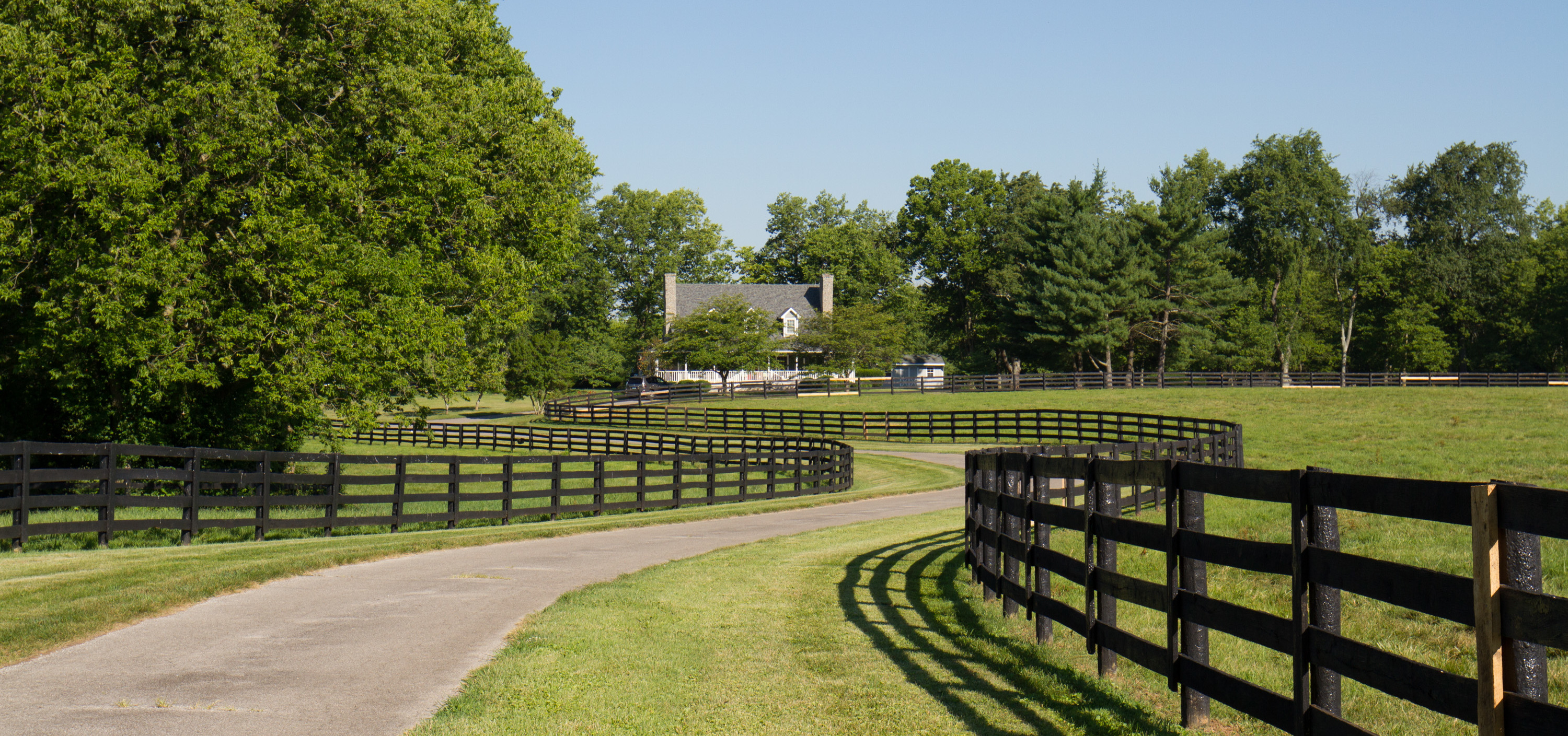 Farm Tour